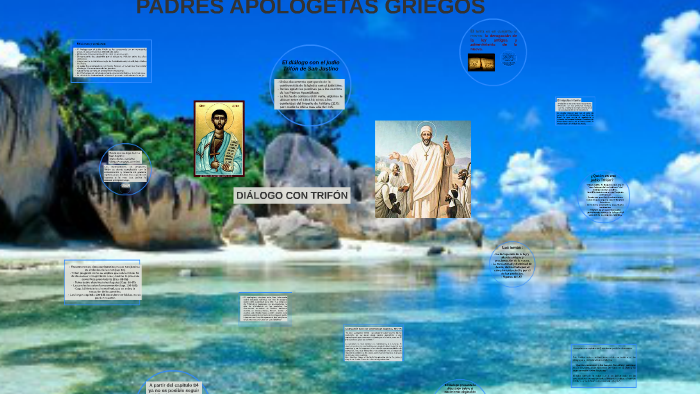 PADRES APOLOGETAS GRIEGOS by oswaldo arriaga on Prezi