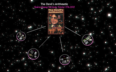 The Devil's Arithmetic - Chang by Desiree Chang on Prezi