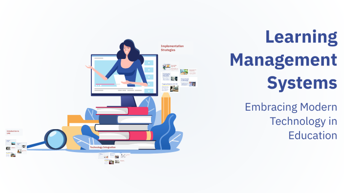 Learning Management Systems by Timbol, Elijah Noel G. on Prezi