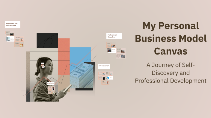My Personal Business Model Canvas by bara on Prezi