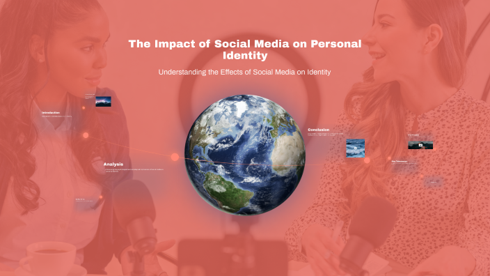 The Impact of Social Media on Personal Identity by Bell Kell on Prezi