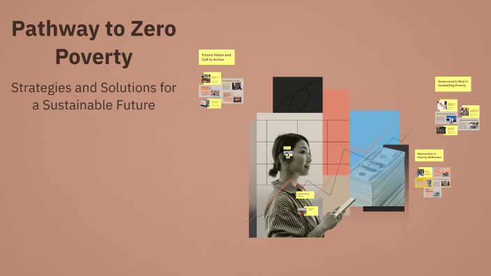 Pathway to Zero Poverty by othmane bouhaitous on Prezi