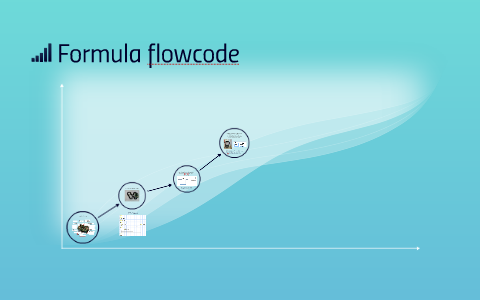 Formula flowcode by charly guyon on Prezi