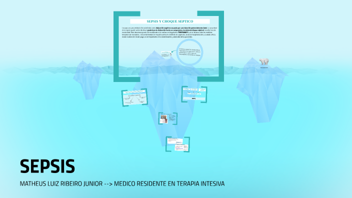 SEPSIS by on Prezi