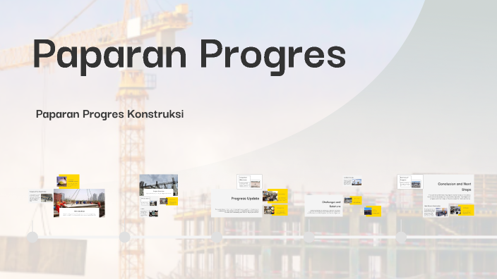 Paparan Progres by RENDI SAM ASIKU on Prezi