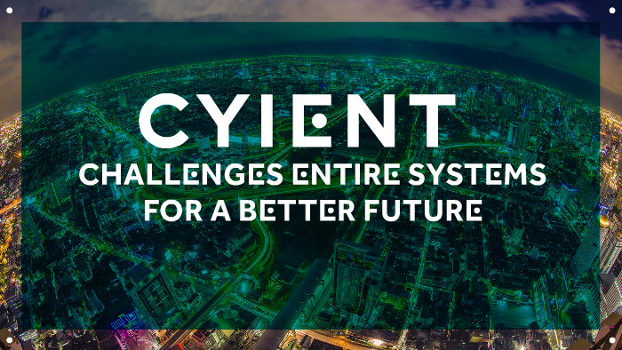 Cyient Communications - Connecting Tomorrow Together by Nathan Sawicki ...