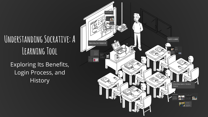 Understanding Socrative: A Learning Tool by Legie Mae Narvasa on Prezi