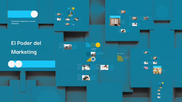 El Poder del Marketing by Lattimer Paul on Prezi