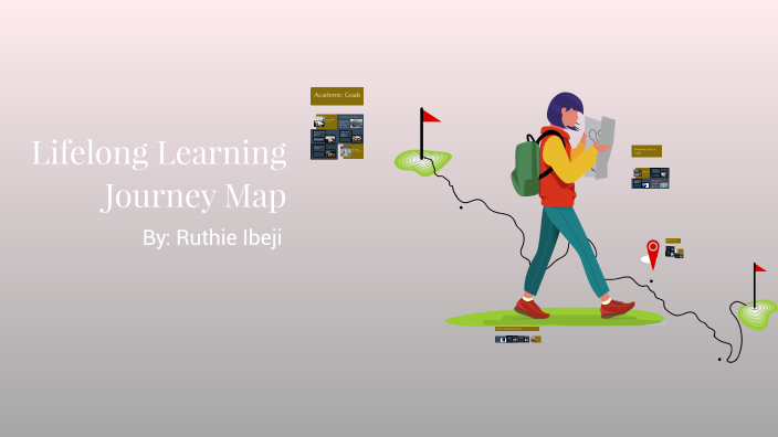 Lifelong Learning Journey Map by Ruthie Oluchi Ibeji on Prezi
