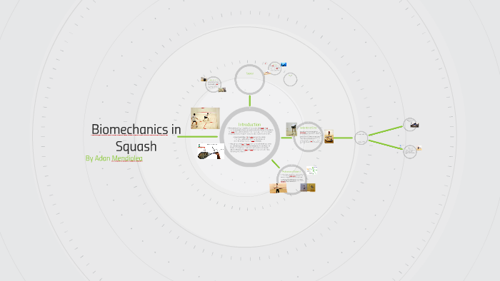 Biomechanics in Squash by Adan Mendiolea on Prezi