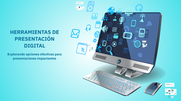 HERRAMIENTAS DE PRESENTACIÓN DIGITAL by Anabel Tintaya on Prezi