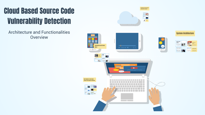 Cloud Based Source Code Vulnerability Detection by Aranya Aryaman on Prezi