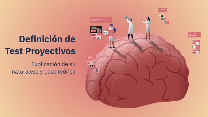 Definición de Test Proyectivos by Dome Lascano on Prezi
