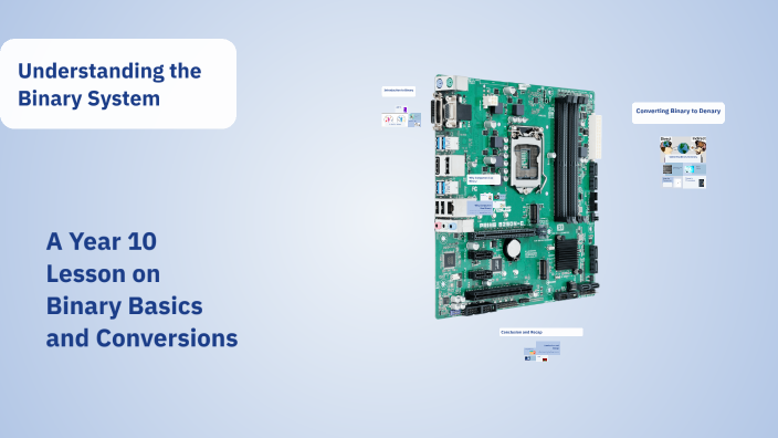 Understanding the Binary System by Nina Nouna on Prezi