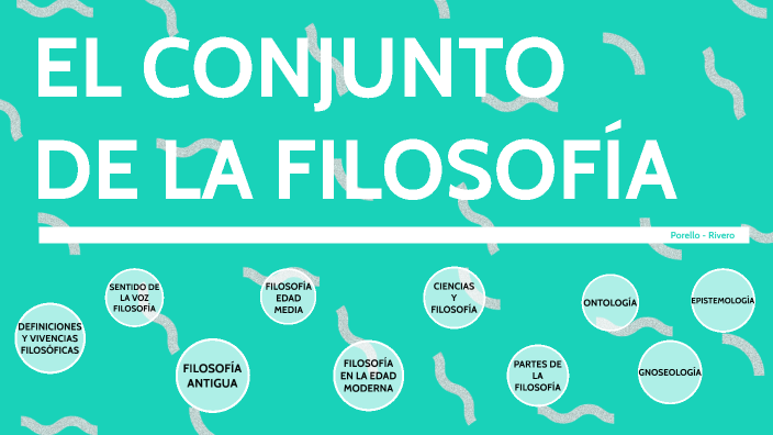 “El Conjunto de la Filosofía” by Delfi Rivero on Prezi “El Conjunto de la Filosofía” by Delfi Rivero on Prezi