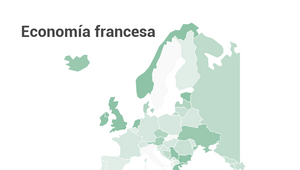 Economía de Francia by Vesna Parafianovich on Prezi Design