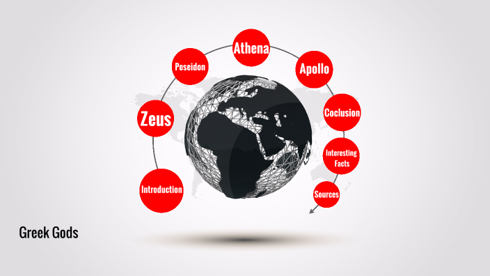 Greek Gods by Rohan Kommareddy on Prezi