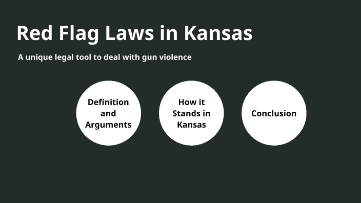 Red Flag Laws by Ivan Stevens on Prezi