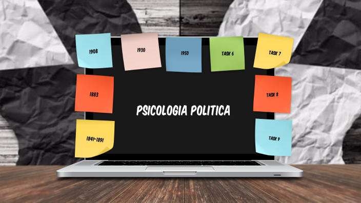 psicología Política en América latina by angie rubiano on Prezi