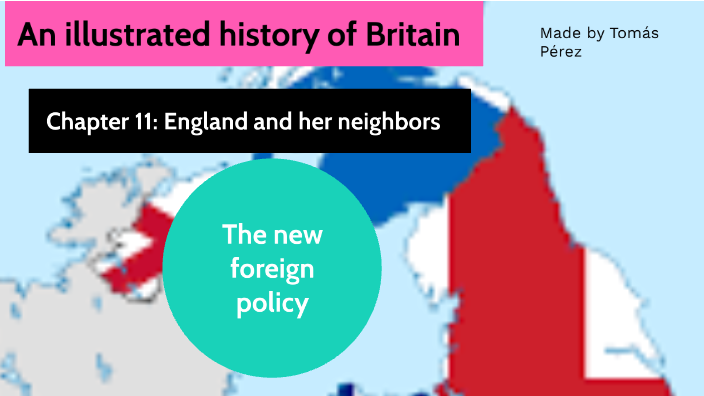 England and her neighbours by Leonardo Perez on Prezi