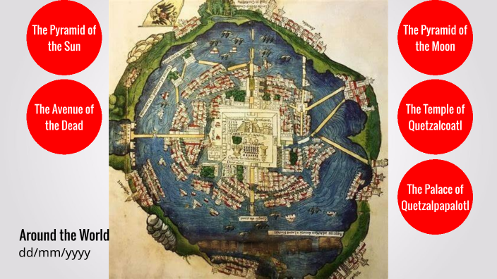 Aztecs And Incas by Luke Carter on Prezi