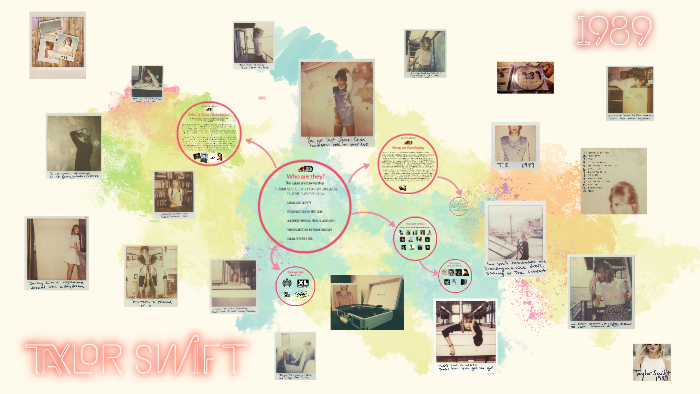 Big Machine Records - Taylor Swift 1989 by Nikki Ruparelia on Prezi