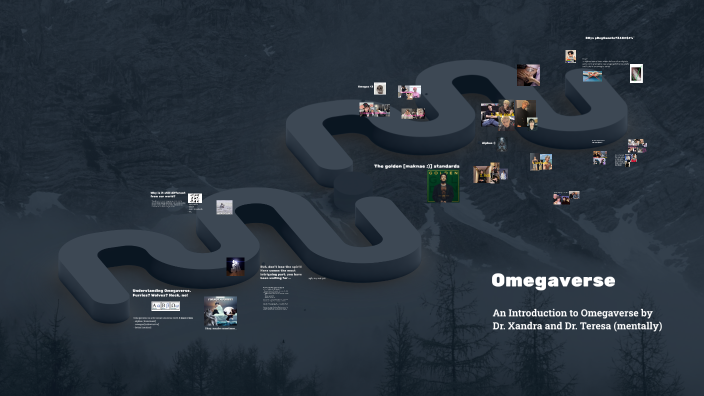 Omegaverse by haha lool on Prezi