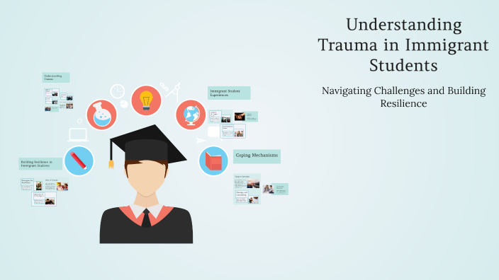 Understanding Trauma in Immigrant Students by Samantha Kuilan on Prezi
