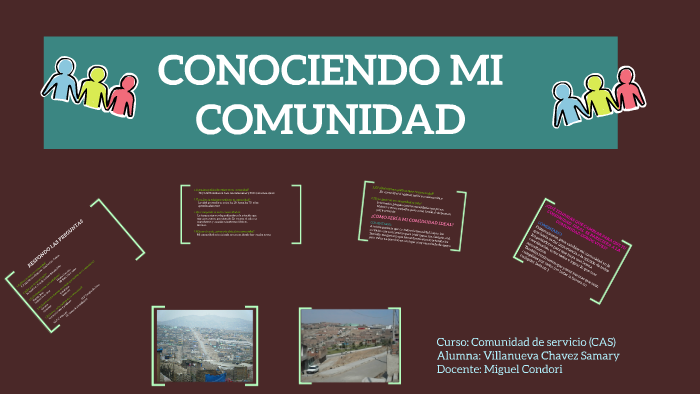 CONOCIENDO MI COMUNIDAD by Samary Villanueva Chavez on Prezi CONOCIENDO MI COMUNIDAD by Samary Villanueva Chavez on Prezi