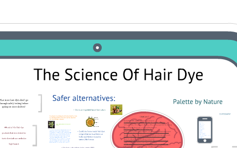 The Science Of Hair Dye by Zeydi Duran on Prezi