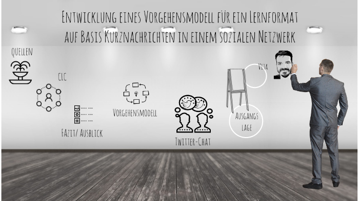 Präsentation-BP Vorgehensmodell by Oliver Ewinger on Prezi