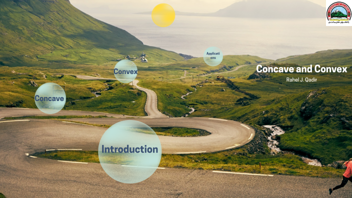 Concave and Convex in Geometry by Rahel Jaza Qadir Tofiq on Prezi