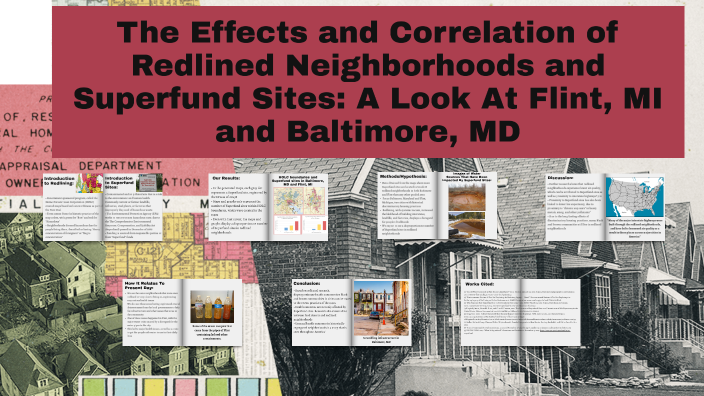 Final Redlining by Niko Alexander on Prezi