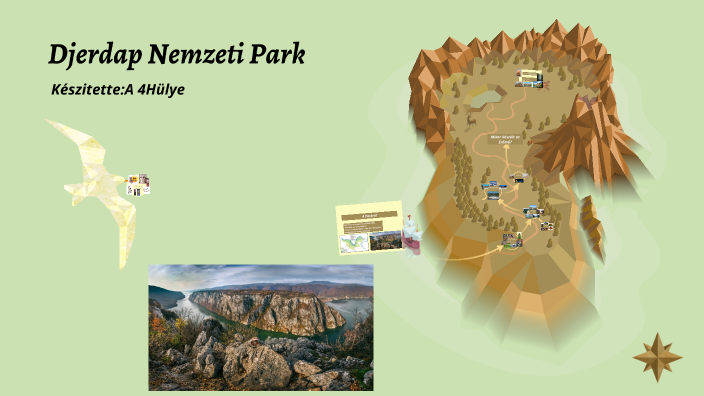 Djerdap Nemzeti Park by Virág Zalán on Prezi