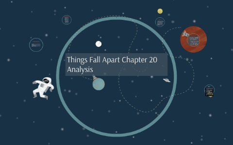Things Fall Apart Chapter 20 Analysis by aniya allen on Prezi