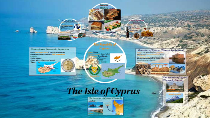 The Isle of Cyprus by Andrea Mucerino on Prezi