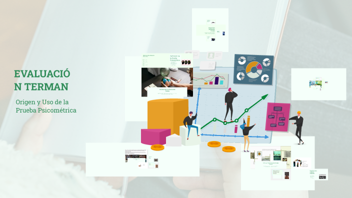 EVALUACIÓN TERMAN by Natalie Blanke on Prezi