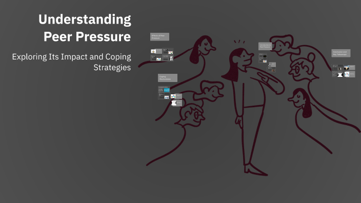 Understanding Peer Pressure by Ethan Smith on Prezi
