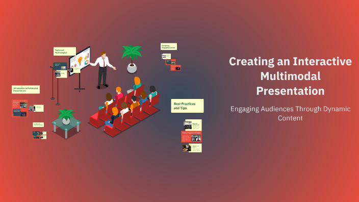 Creating an Interactive Multimodal Presentation by Matilda Wilson on Prezi