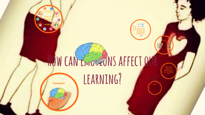 How can emotions affect our learning? by Milena Guevara on Prezi