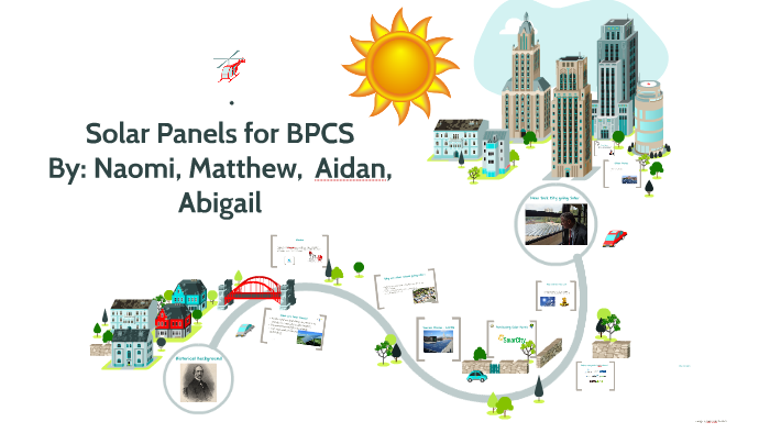 Solar Panel for BPCS by naomi augustin on Prezi