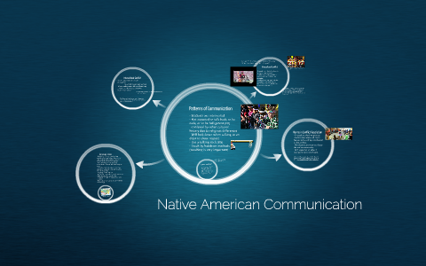 Native American Communication by P Will on Prezi