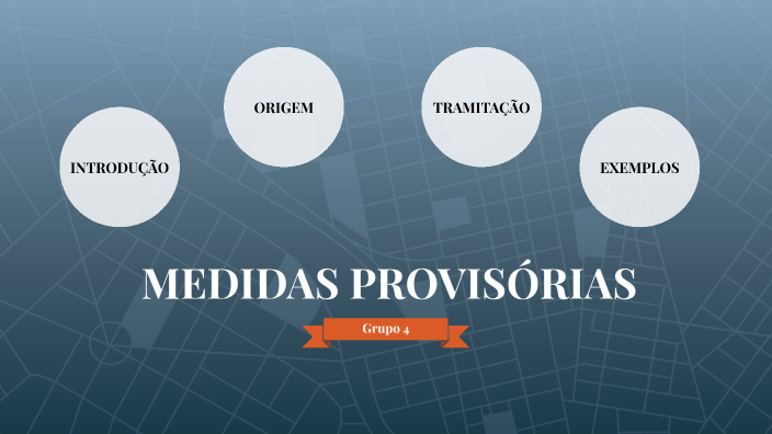 Medida Provisória by VITOR DANIEL on Prezi