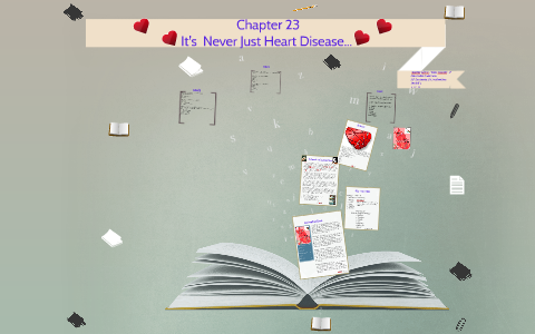 HTRLLAP Chapter 23 by Josette Chery on Prezi