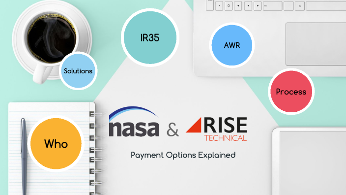 Nasa Group & Rise Technical by Stuart Roberts on Prezi