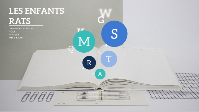Les enfants rats by Jean-Marc Furlano on Prezi
