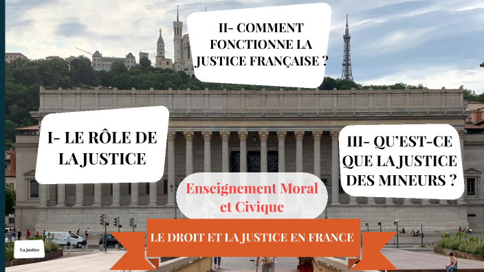 4eme EMC : la justice by J. Saint-Martin on Prezi