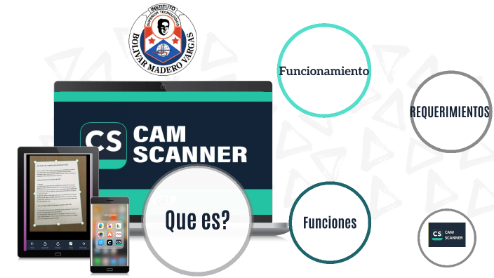 Presentación CamScanner by Jorge Rugel on Prezi