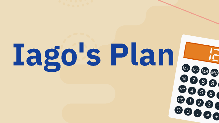 Iago's mind by Cristian Gallardo on Prezi