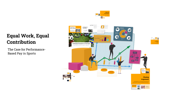 Equal Work, Equal Contribution by Shira Kaufmann on Prezi
